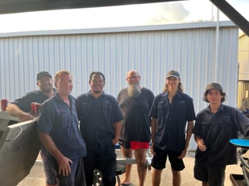 boys | Reefside Marine